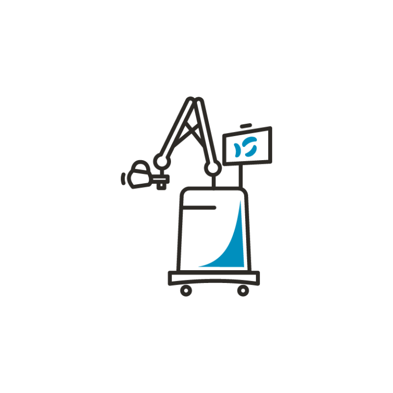 Image-Guided Superficial Radiotherapy (SRT) : Cedar Valley ASCENT